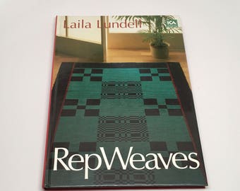 Rep weaving | Etsy