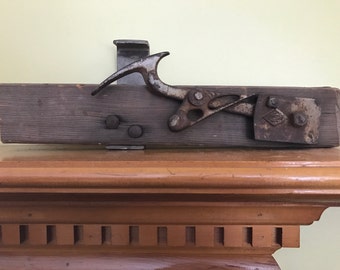 Vintage Home . Garden . Wedding by TheWellSeasonedNest on Etsy