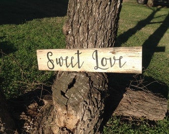 Western candy bar | Etsy