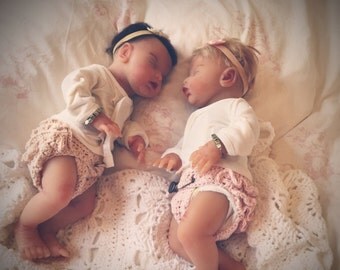 Realistic baby dolls | Etsy