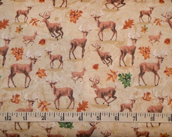 Hunting fabric | Etsy