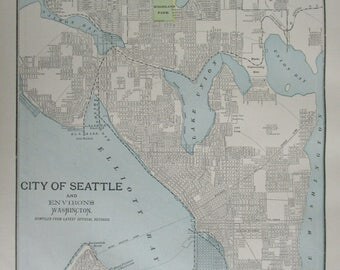 Eastern washington | Etsy