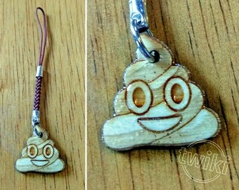 Poo emoji | Etsy