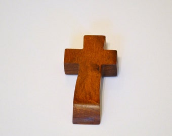 Crooked cross | Etsy