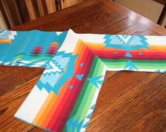 Pendleton remnants | Etsy