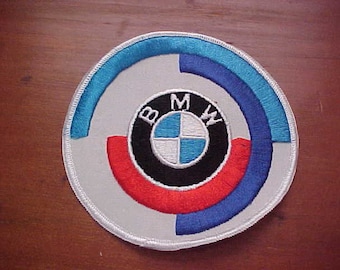 Bmw patch | Etsy