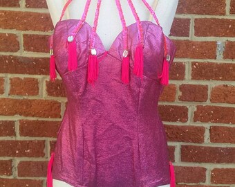 Acrobat costume | Etsy