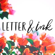 Letter & Ink by letterandink on Etsy