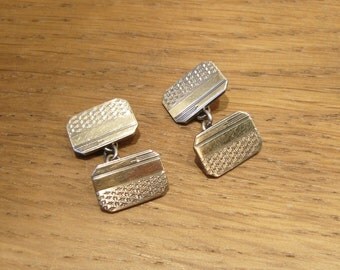 Vintage cufflinks | Etsy