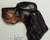 PERITAS the signature of art celebrating dogs. by ARTPERITAS