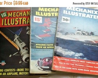 50s magazines | Etsy