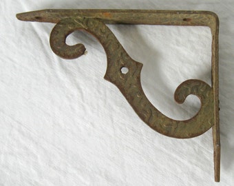 Metal angle brackets | Etsy