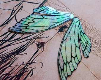 Fairy wings | Etsy
