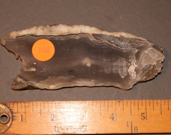 Agatized limb cast | Etsy