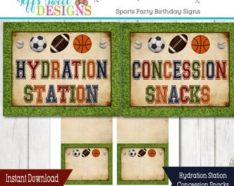 Basketball food | Etsy