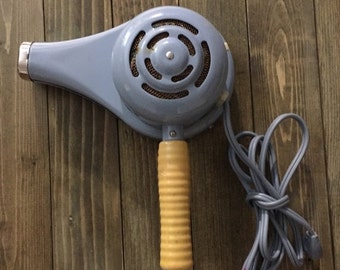 1950s hair dryer | Etsy
