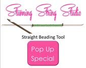 Stunning String Studio by StunningStringStudio on Etsy