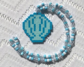 Pastel perler beads | Etsy