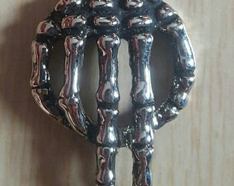 Skeleton hand | Etsy