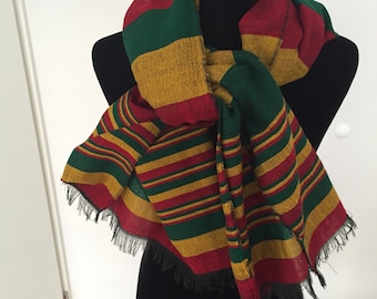 Ethiopian scarf | Etsy