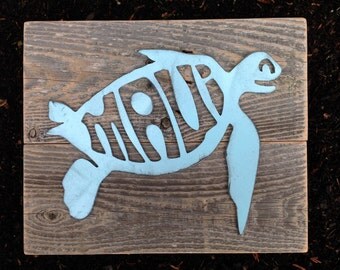 Hawaiian honu | Etsy