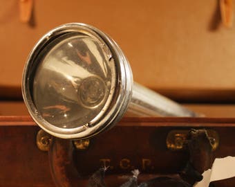 Antique flashlight | Etsy