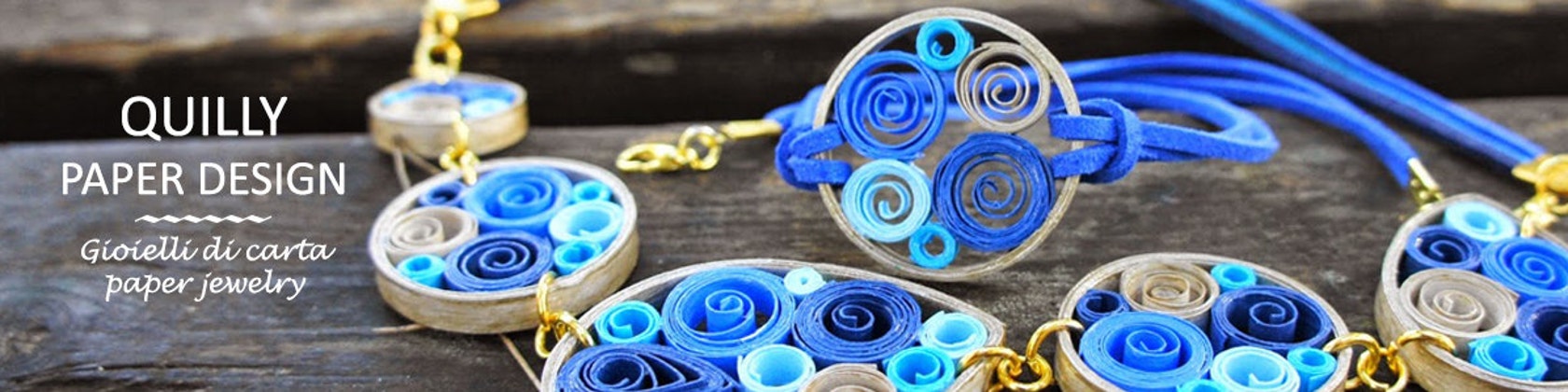 Quilly Paper Design by QuillyPaperDesign on Etsy