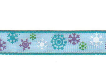 Snowflake lace trim | Etsy