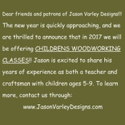 Jason Varley Designs by JasonVarleyDesigns on Etsy