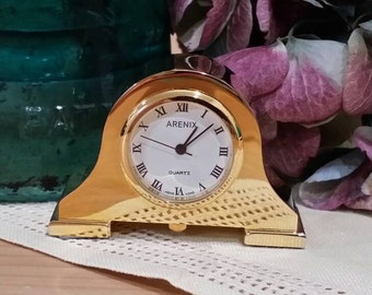 Miniature clock | Etsy