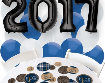 Items similar to Keys to Success Banner (Great for graduation ...