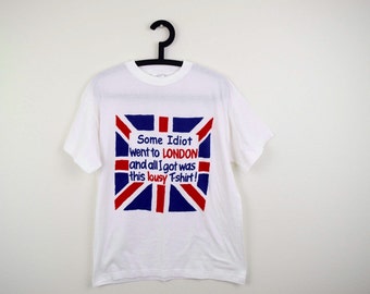 All i got is lousy | Etsy