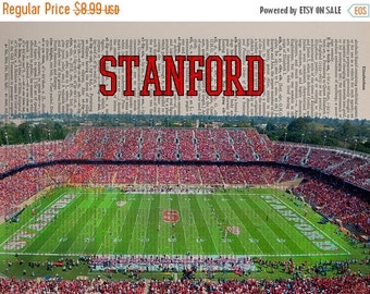 Unique stanford university related items | Etsy