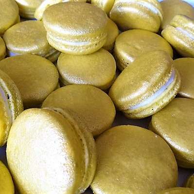 Authentic French macarons from European owner in by MacaronsbyAdri