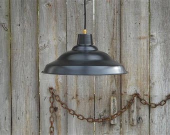Metal lamp shade | Etsy