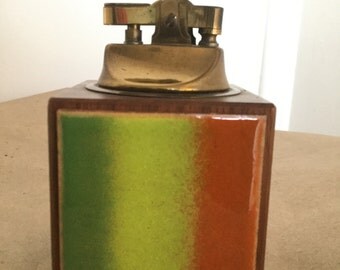 Table top lighter | Etsy