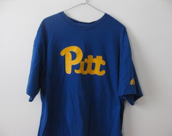 Items similar to Art Deco, Pittsburgh - Pitt University Cathedral of ...