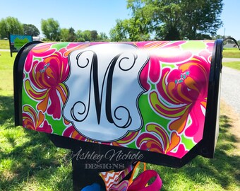 Whimsical mailbox | Etsy