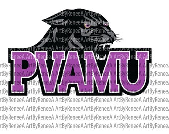 Panthers svg | Etsy