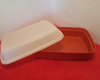 Tupperware mini | Etsy