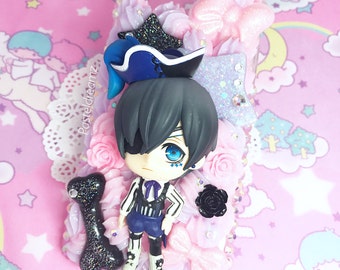 Unique anime phone case related items | Etsy