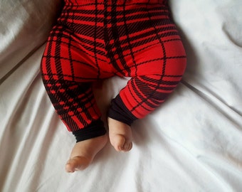 Girls leggings | Etsy