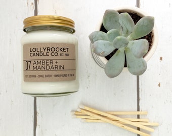 Marijuana-Weed scented natural soy candle. The cannabis