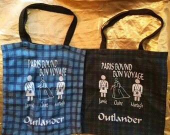 Outlander inspired decals home decor wall by CherryPickedSigns