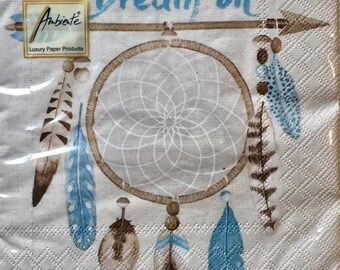 Pretty dream catcher | Etsy