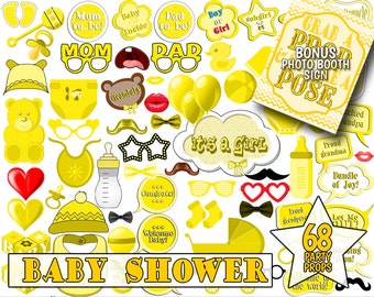 Photobooth props | Etsy