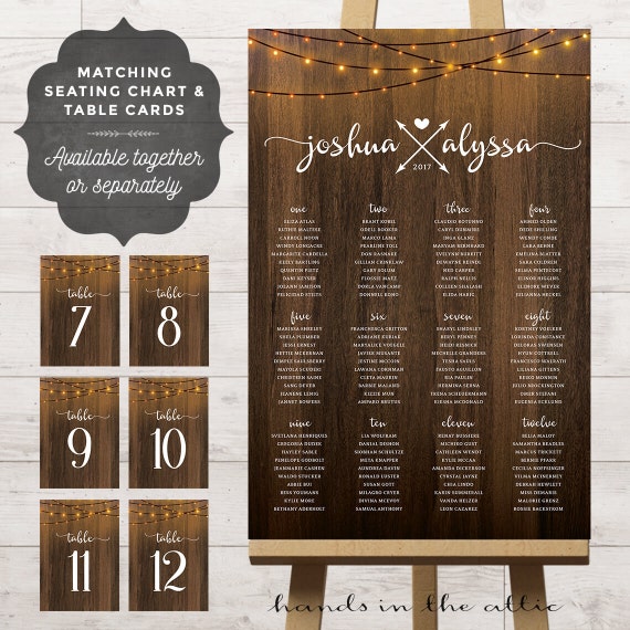 Table Assignment Board Wedding Reception Seating Chart Ideas Bridal 