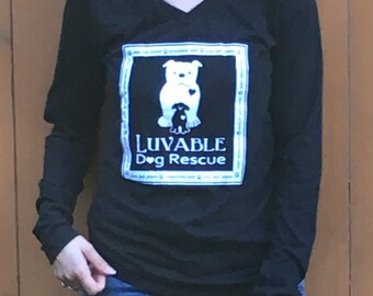 Luvable Dog Rescue Shop by LuvableDogRescueShop on Etsy
