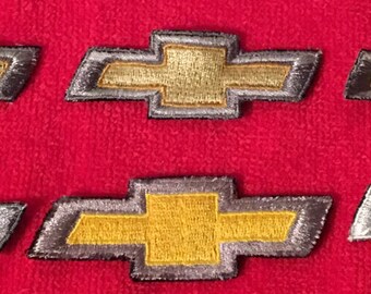 Chevy patch | Etsy
