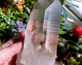 Lemurian seed crystal | Etsy